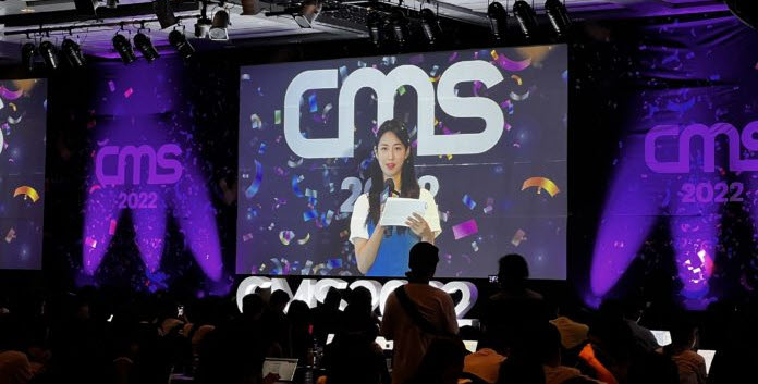 Squid Game-"Squid Game Day" & "The Emmy Awards" - COREASUR